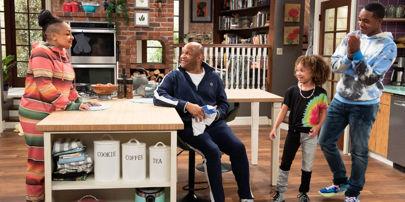 Raven's Home: How Cami Connects to That's So Raven