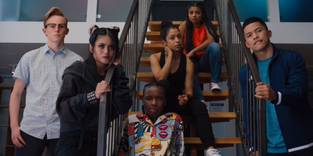 10 Emotionless Characters In Netflix Movies