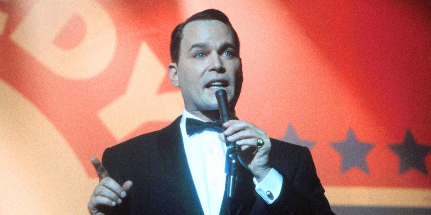 Why Ray Liotta Received a Horse’s Head from Frank Sinatra’s Daughters