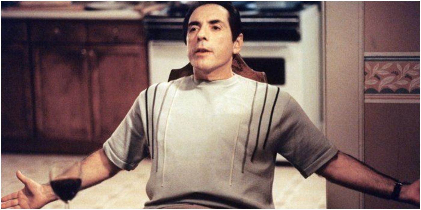 8 Important TV Characters Who Were Only In One Season