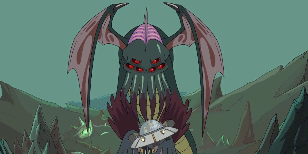 Lovecraft's Cthulhu Mythos Is Primed as Horror's Next Big Universe