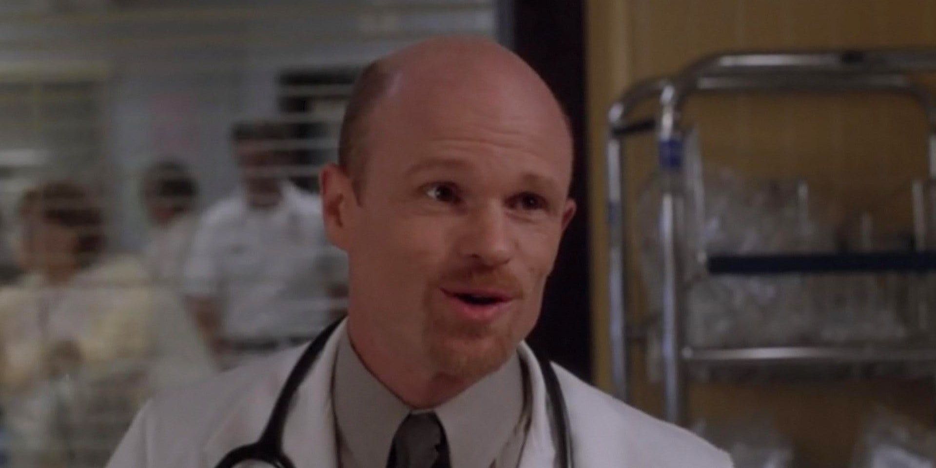 10 TV Series That Wrote Out Characters In The Worst Way Possible