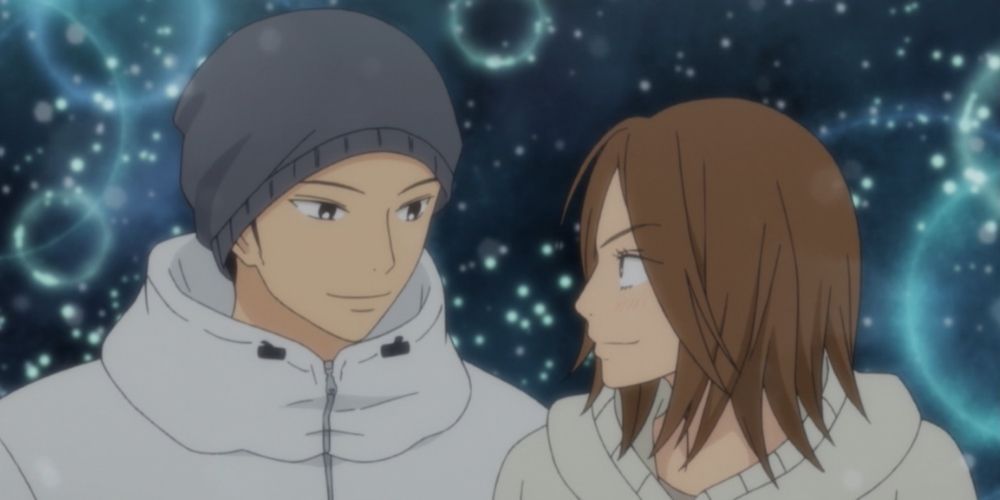 Anime's Best Side Couples That Deserved More Time in the Spotlight
