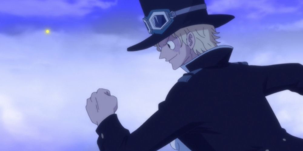 10 Best Training Arcs In One Piece