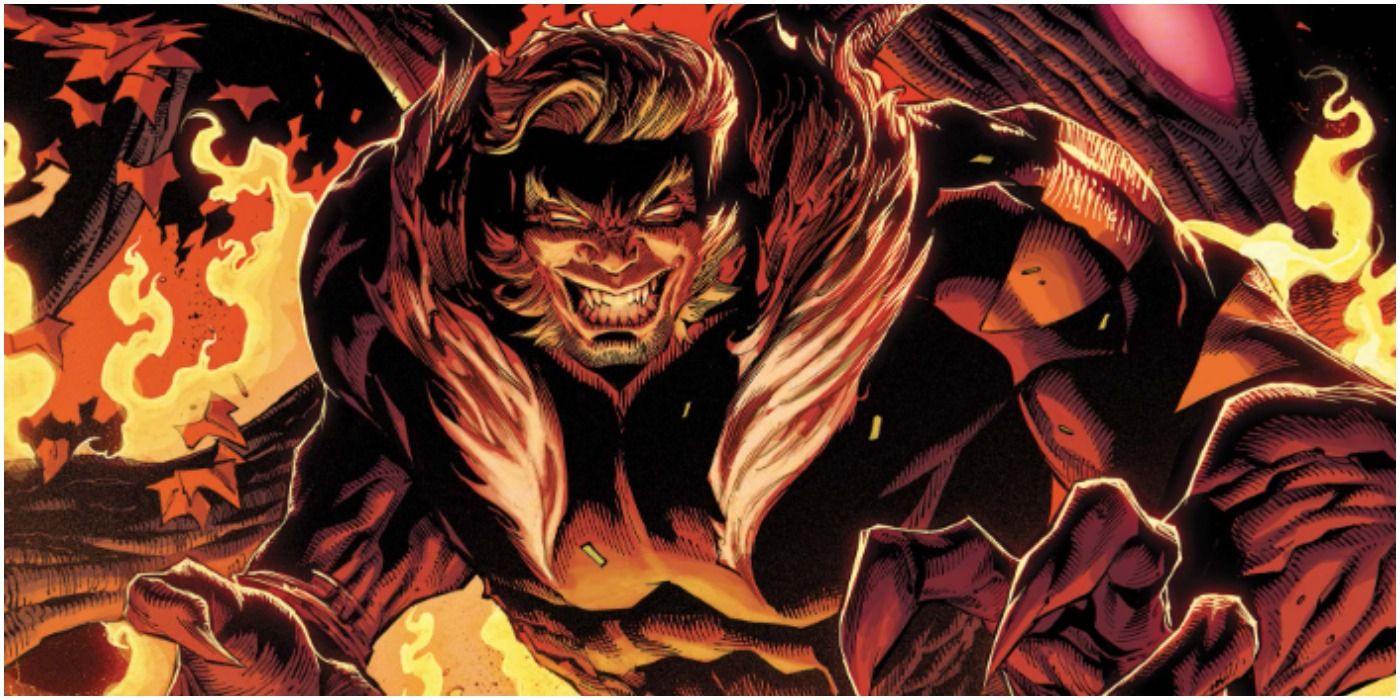 8 Marvel Characters With Animal Qualities