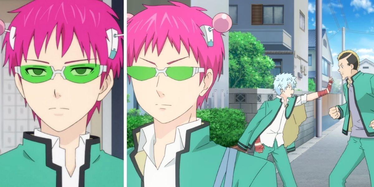 10 Anime Series Perfect For A Try Not To Laugh Challenge