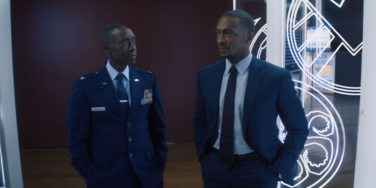 War Machine's 10 Biggest Accomplishments In The MCU