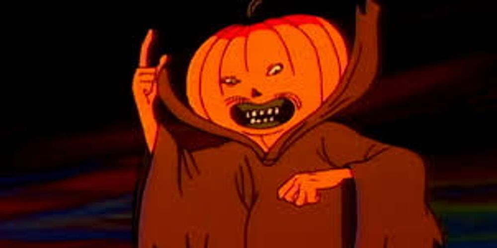 10 Best Cartoon Villains Of The 1980s