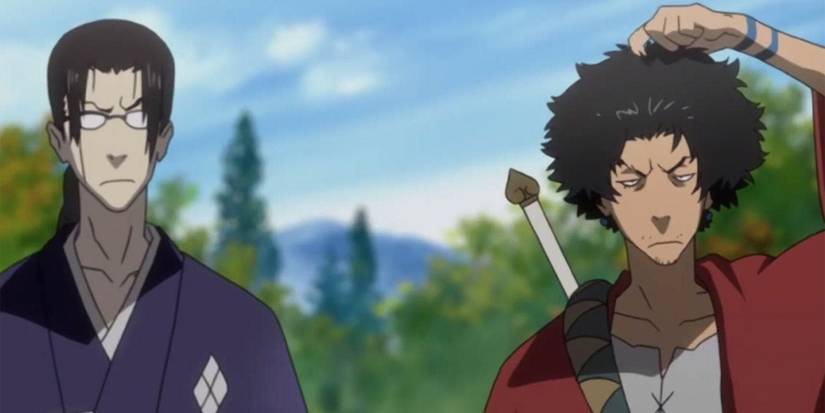 Best Anime Fight Choreography, Ranked