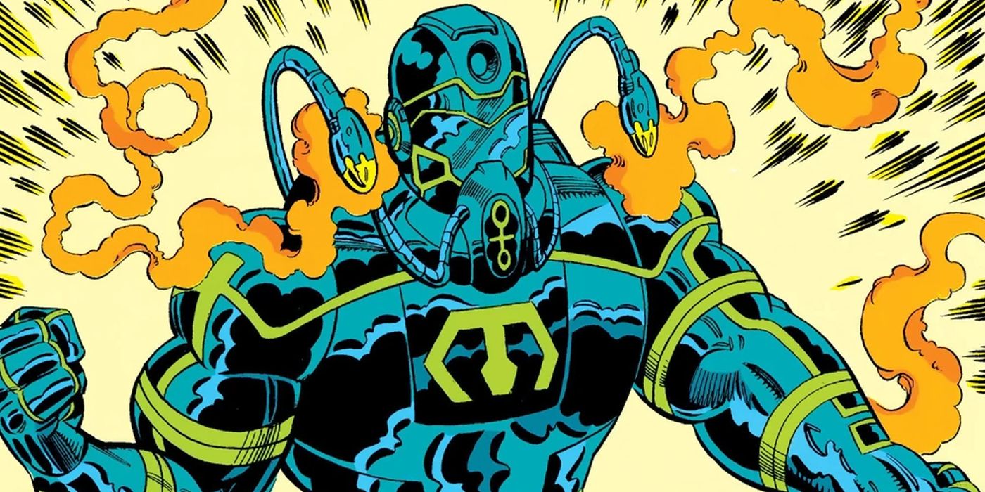 Marvel's 20 Most Powerful Celestials, Ranked