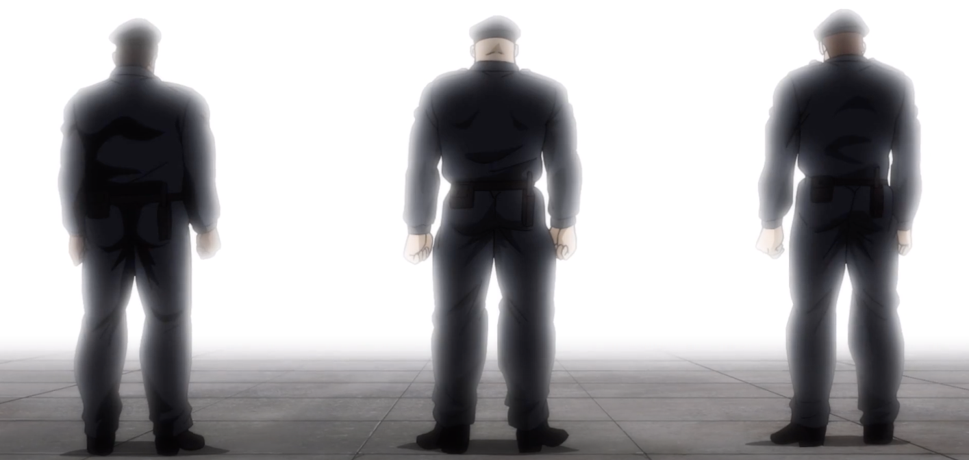 Baki Hanma: How Shifts in Its Narrative Voice and Perspective Keep Its ...