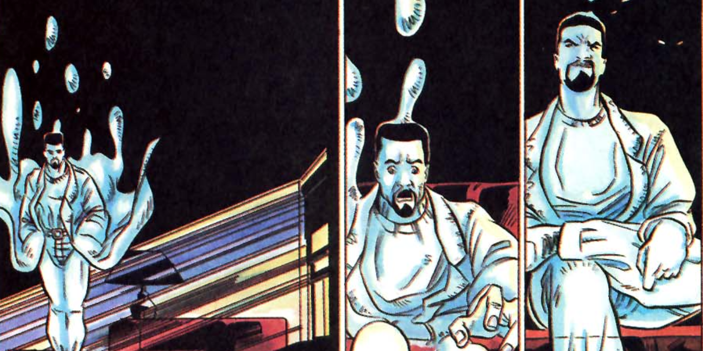 Milestone's Attempt To Modernize A Classic Blood Syndicate Character Is ...