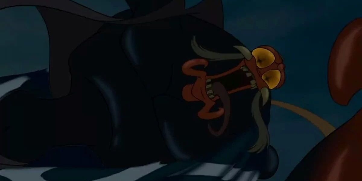 10 Disney Characters Karma Caught Up With