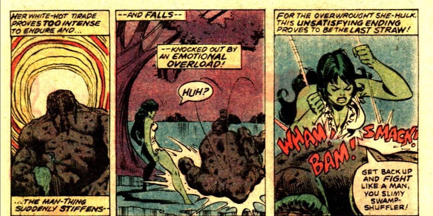 10 Strongest Characters She-Hulk Beat In The Comics