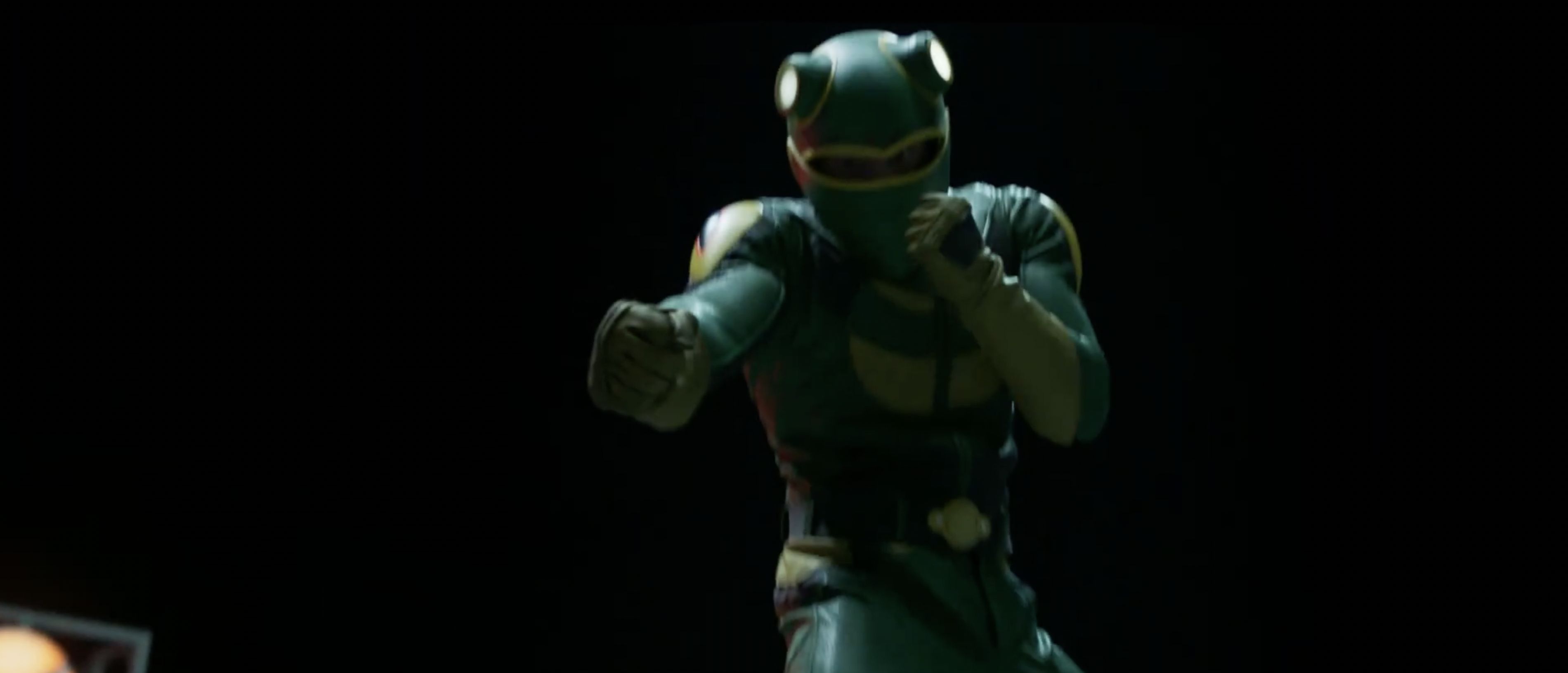 She-Hulk's First Trailer Reveals Frog-Man's MCU Debut She-Hulk's First Trailer Reveals Frog-Man's MCU Debut
