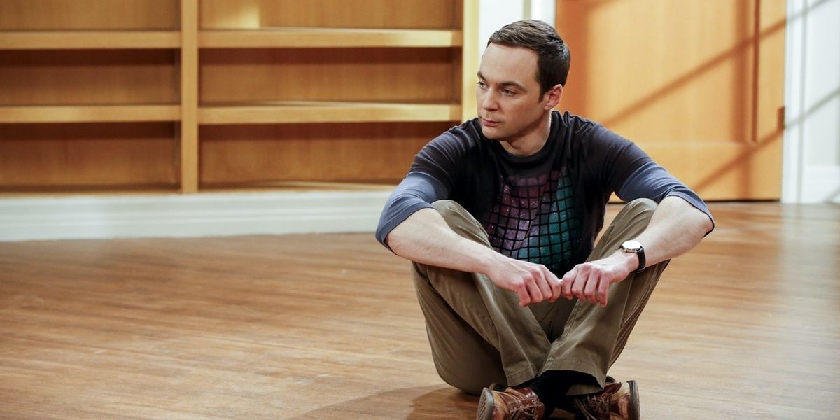 10 Times the Big Bang Theory Broke Our Hearts