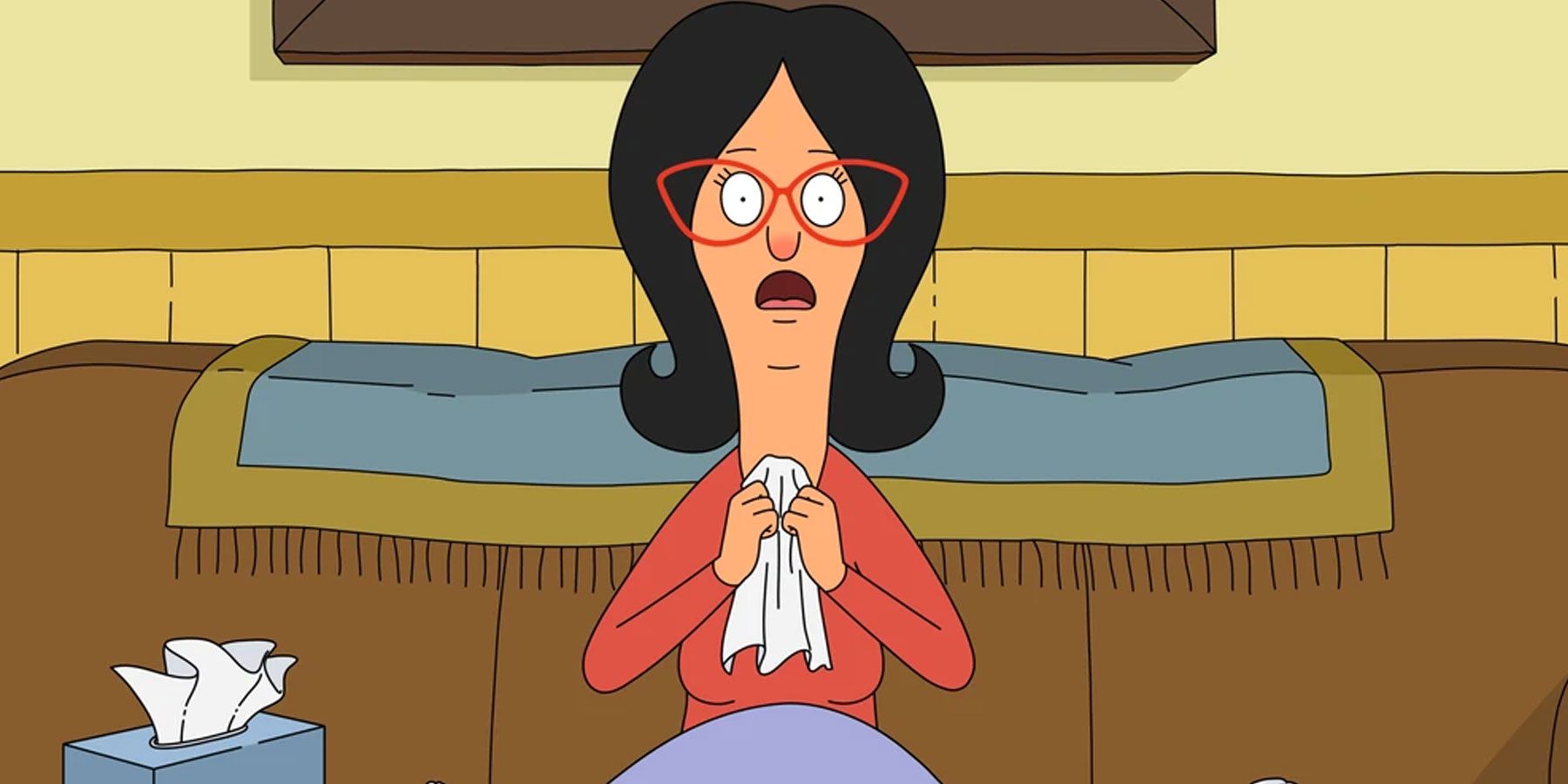 Bob's Burgers: 10 Episodes Everyone Should Watch Before Seeing The Movie