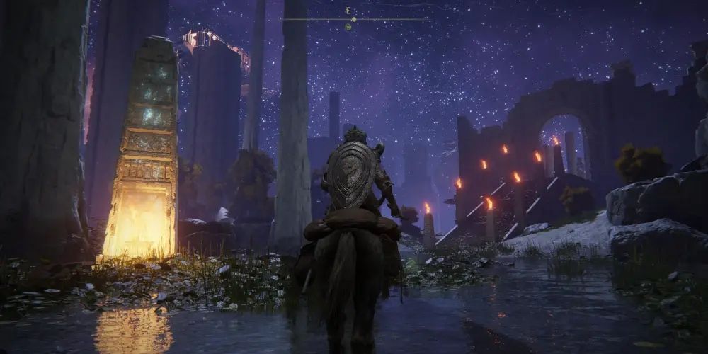 Every Region's Lore In Elden Ring, Explained