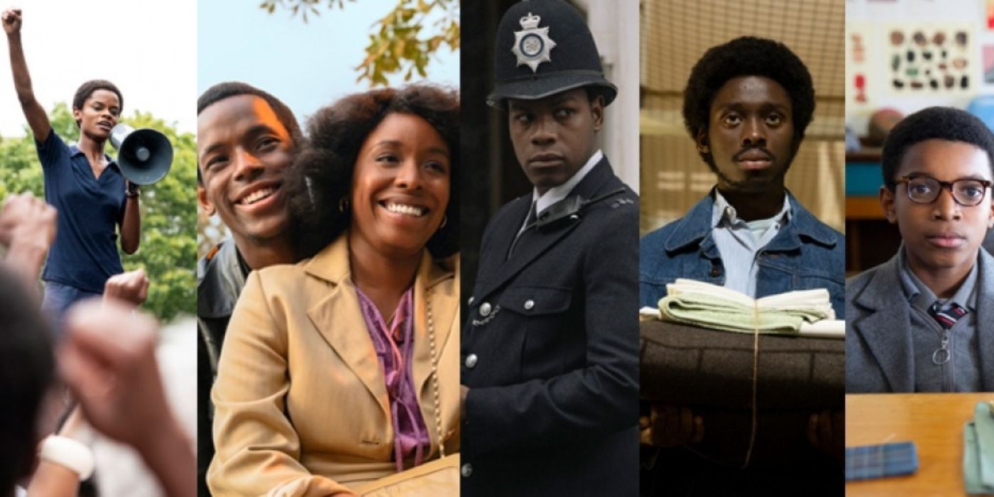 10 Best BBC Series From The Last Decade