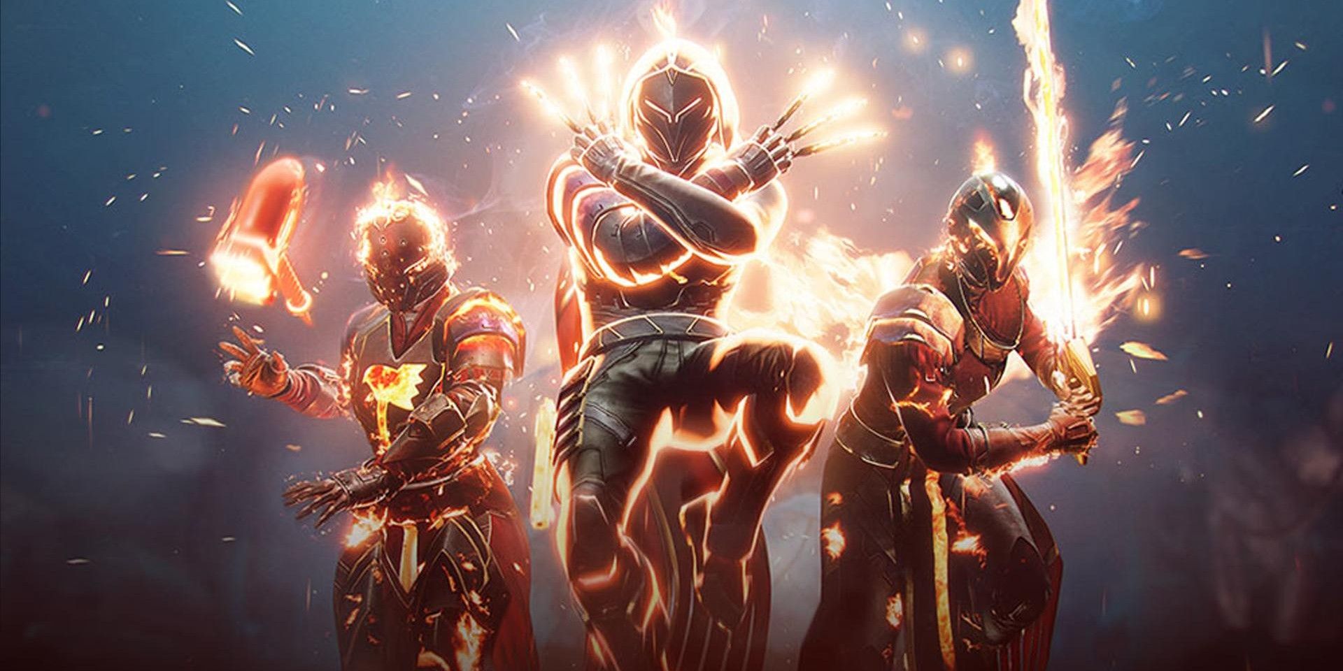 Destiny 2: Ashen Wake Is Perfect With Solar 3.0