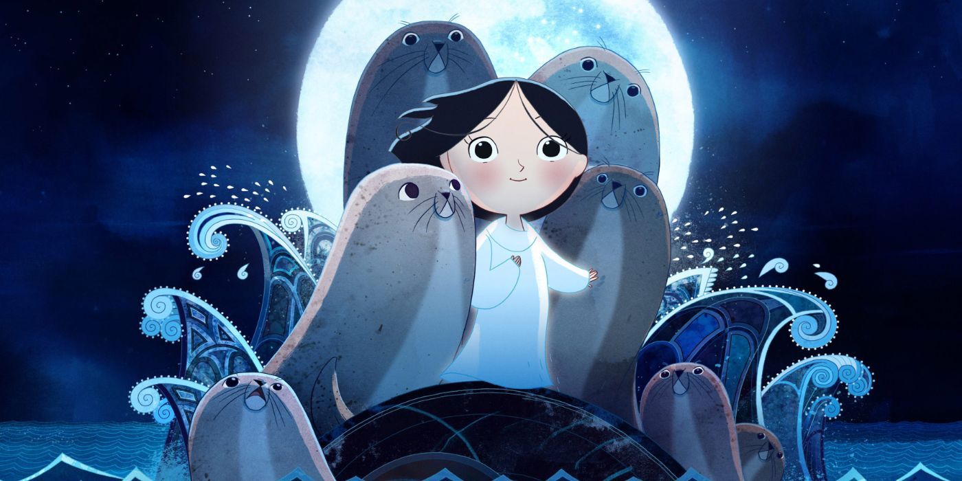8 Best Foreign Animated Films
