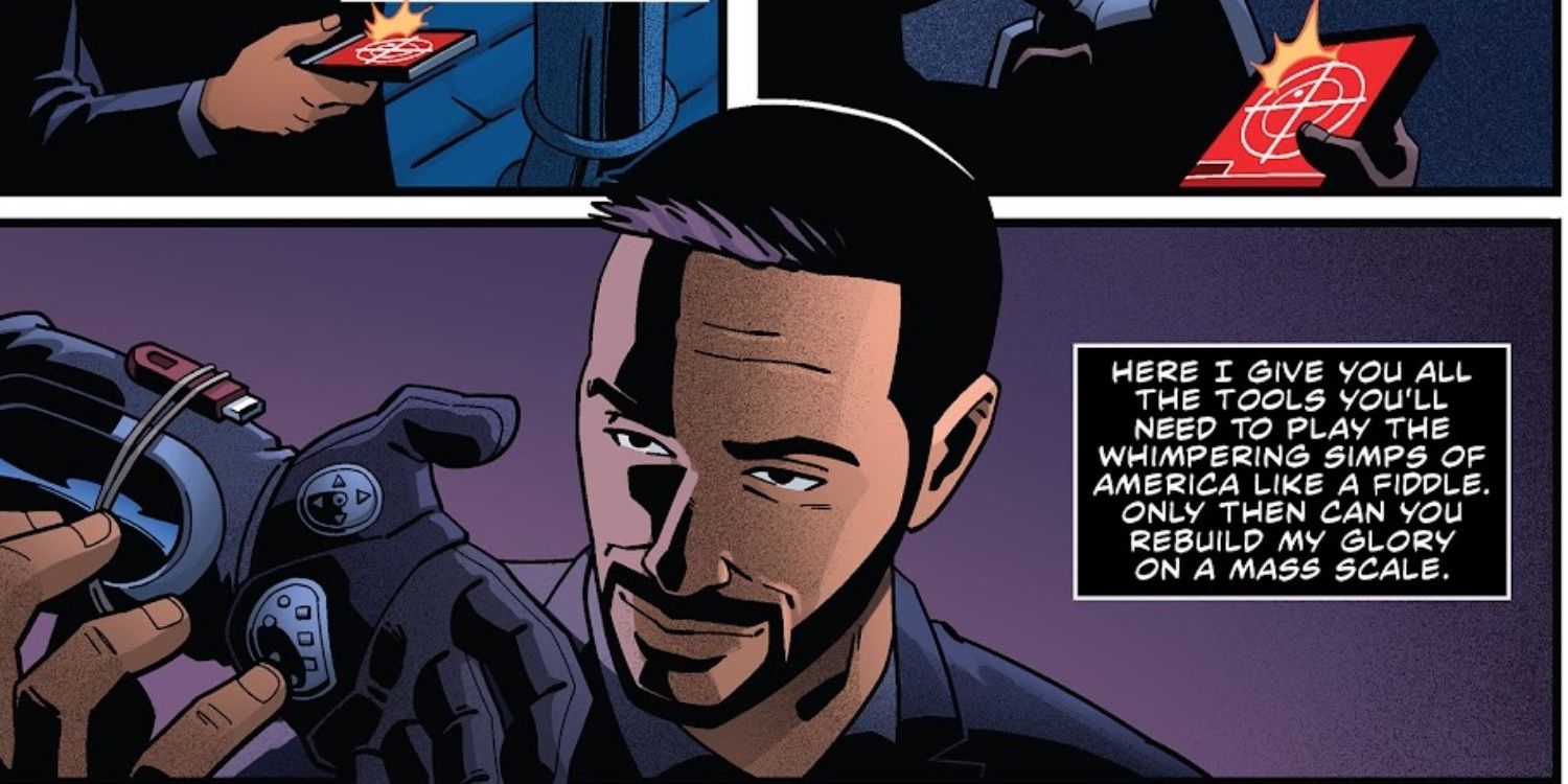 10 Questions The Sonic Pre-Quill Comic Answers