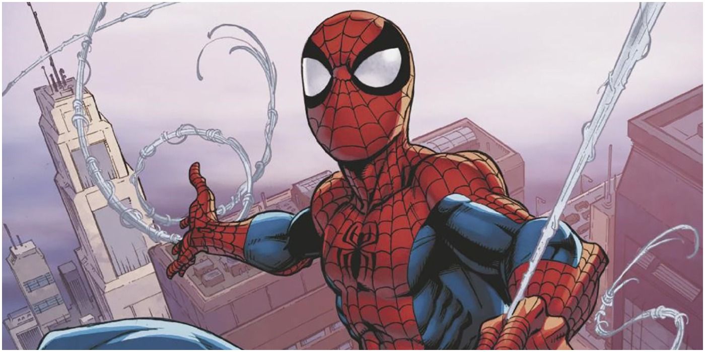 8 Marvel Characters With Animal Qualities