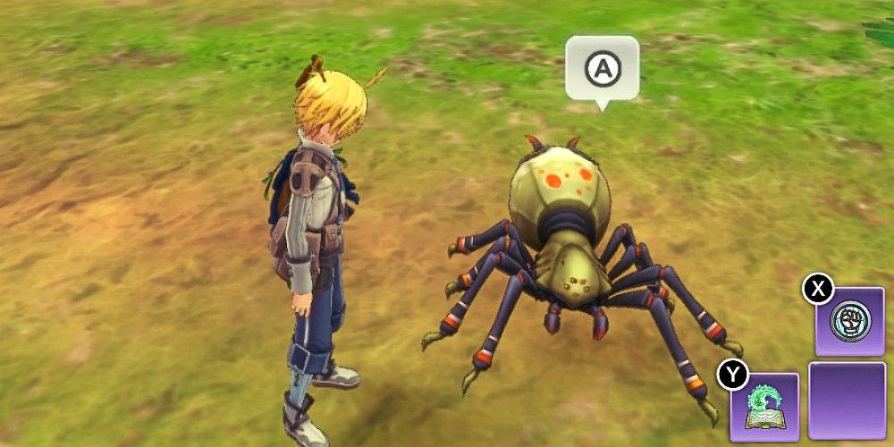 10 Best Monsters To Tame In Rune Factory 5, Ranked