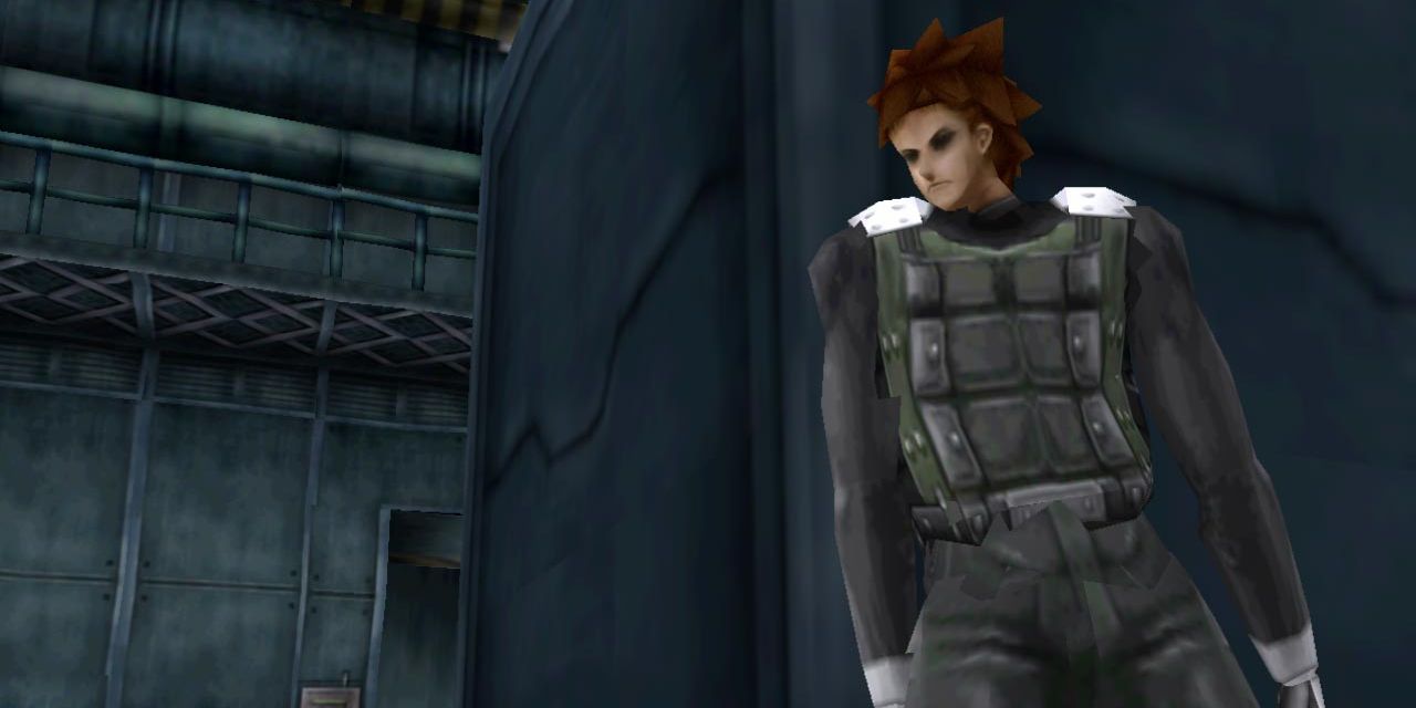 10 Things You Didn't Know About The Cult Classic Spriggan Anime