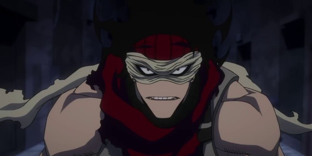 Les 10 méchants les plus cool de My Hero Academia, classés par ordre d ...