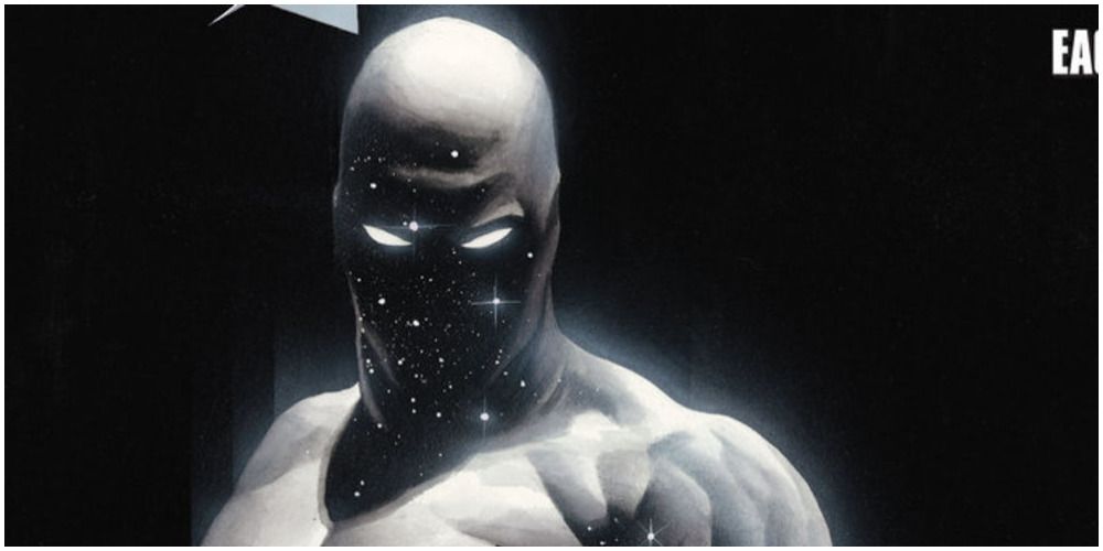 DC Heroes Superman Can't Defeat By Himself