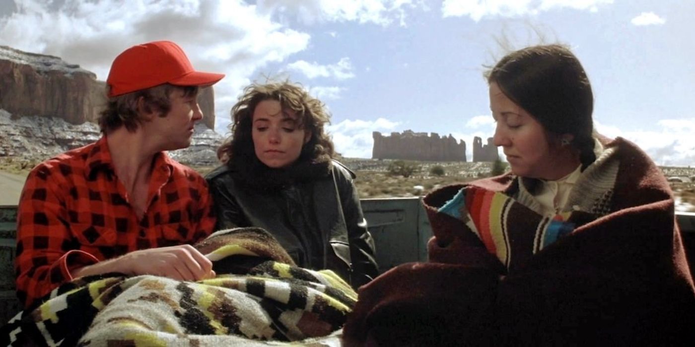 10 Best Sci-Fi Films of the 80s, Ranked