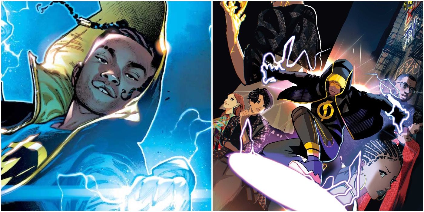 10 Most Stylish DC Comics Characters