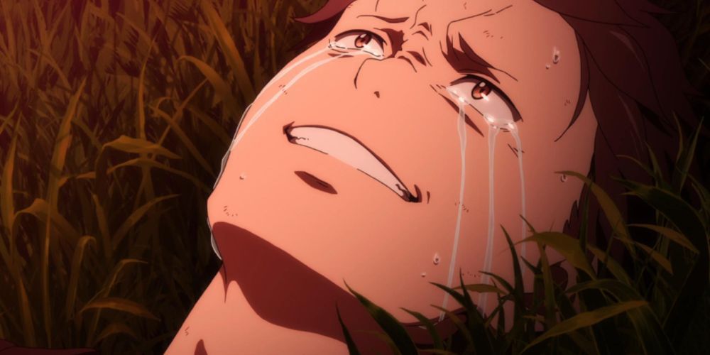The Top 10 Saddest Isekai Of All Time, Ranked