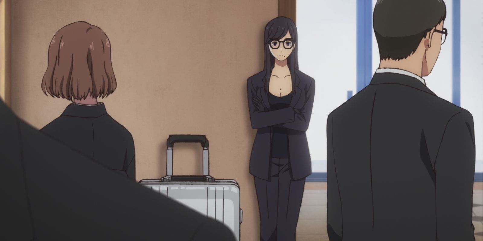 Summertime Rendering Episode 6 References The Somerton Man Mystery