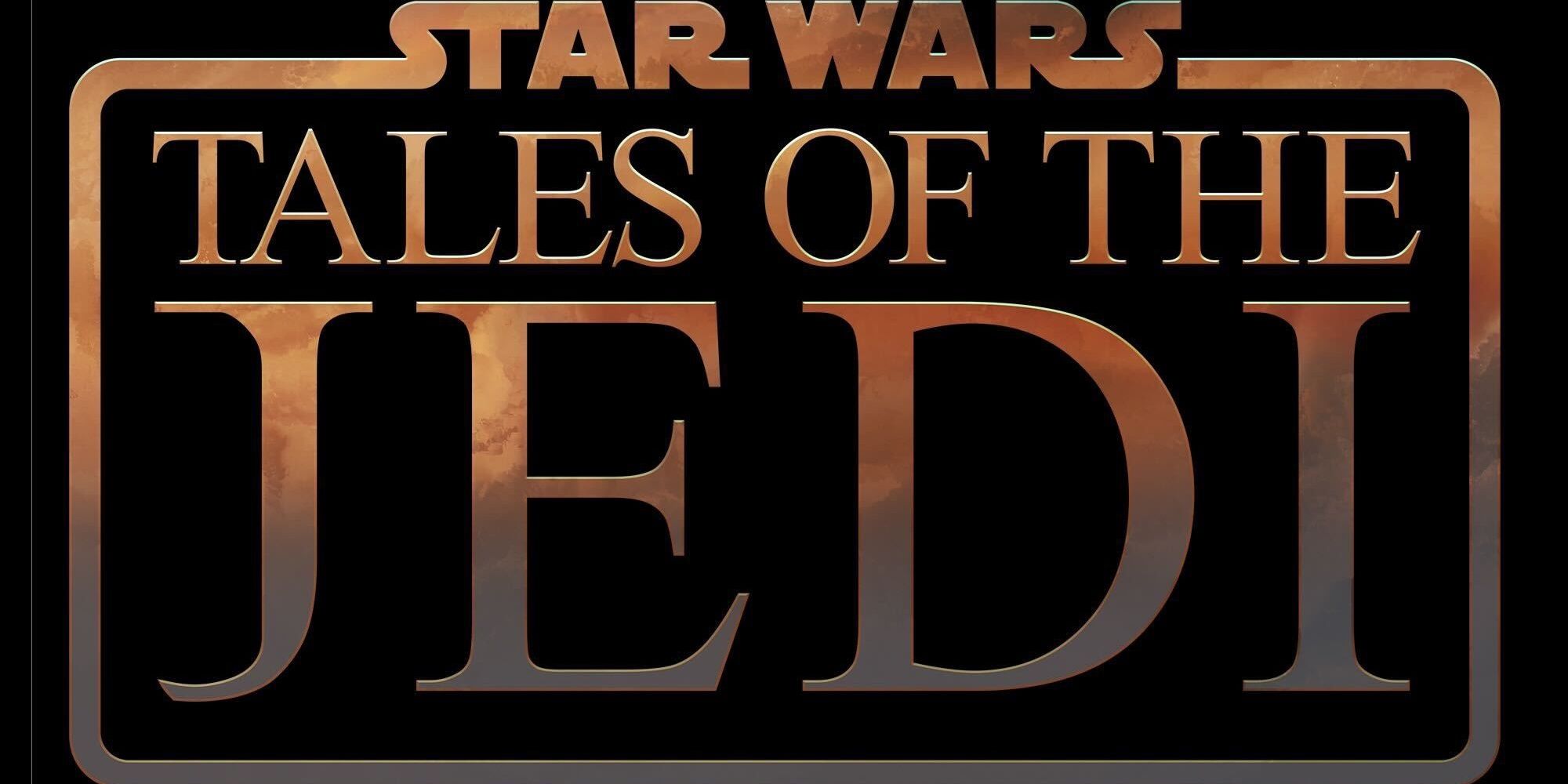 Tales of the Jedi Is Perfect for Expanding Star Wars