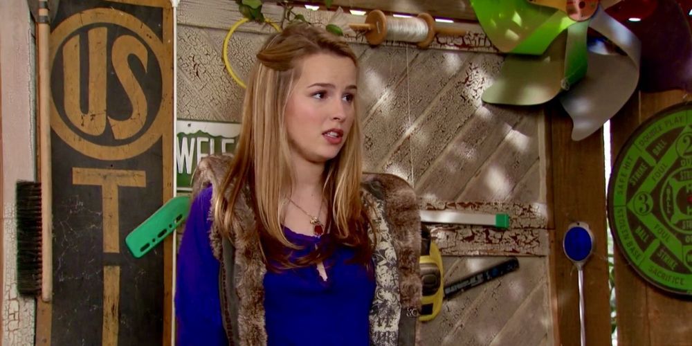 10 Best Sisters In TV Shows