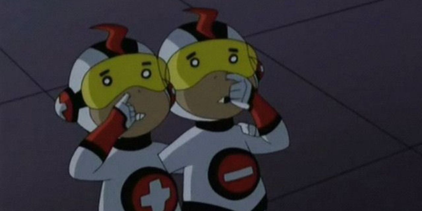 The 7 Most Clichéd Characters In Teen Titans, Ranked