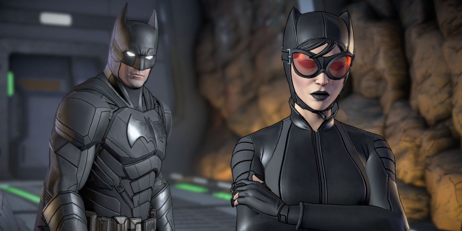 10 Mobile Games With Surprisingly Good Stories