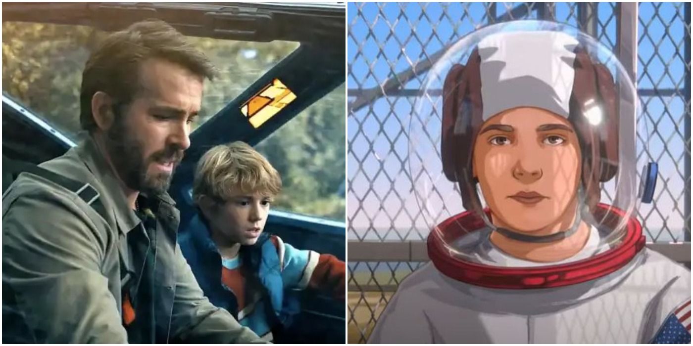 10 Best Netflix Original Movies Of 2022, According To IMDb