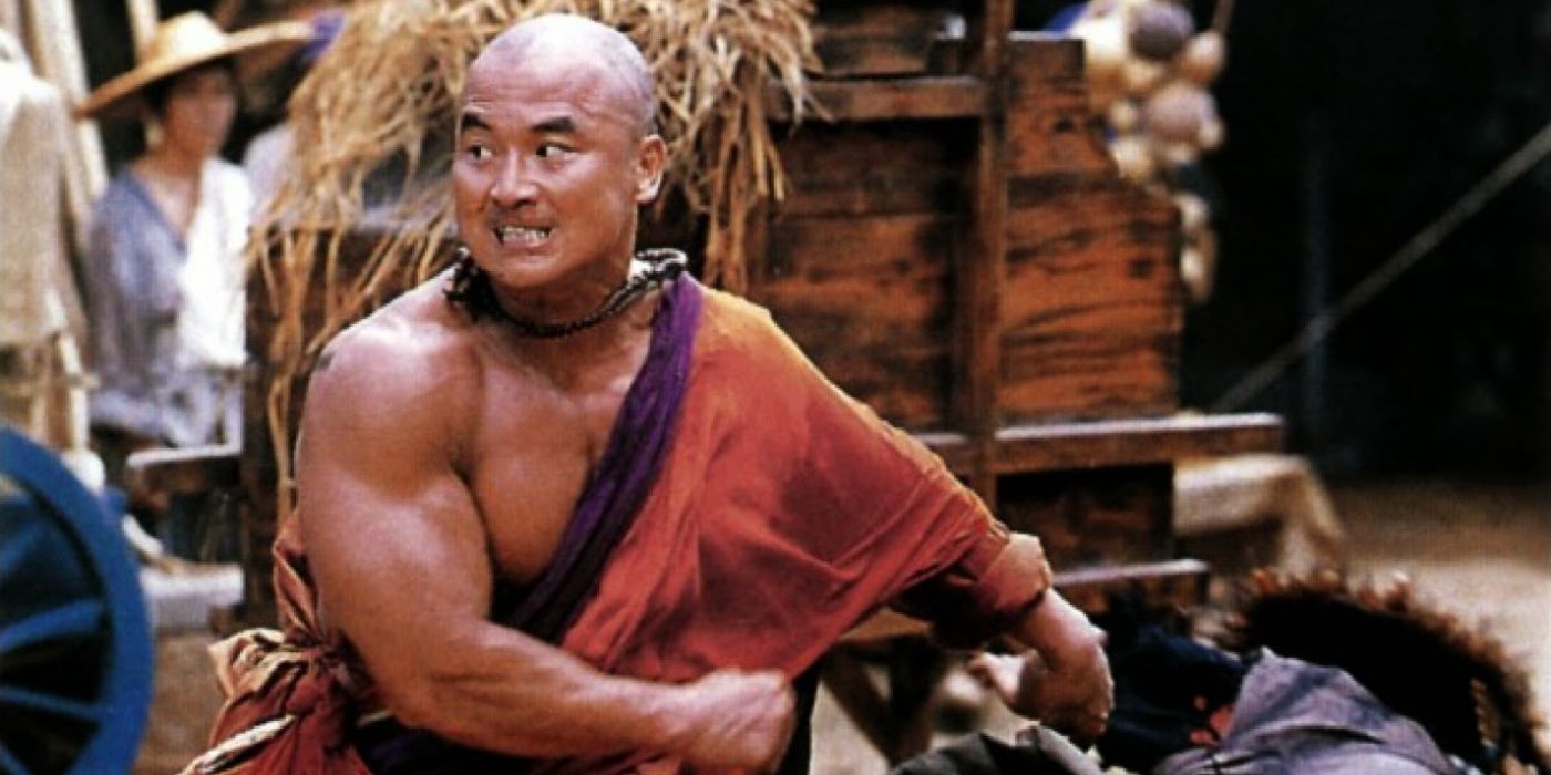 10 Best Wuxia Films, Ranked