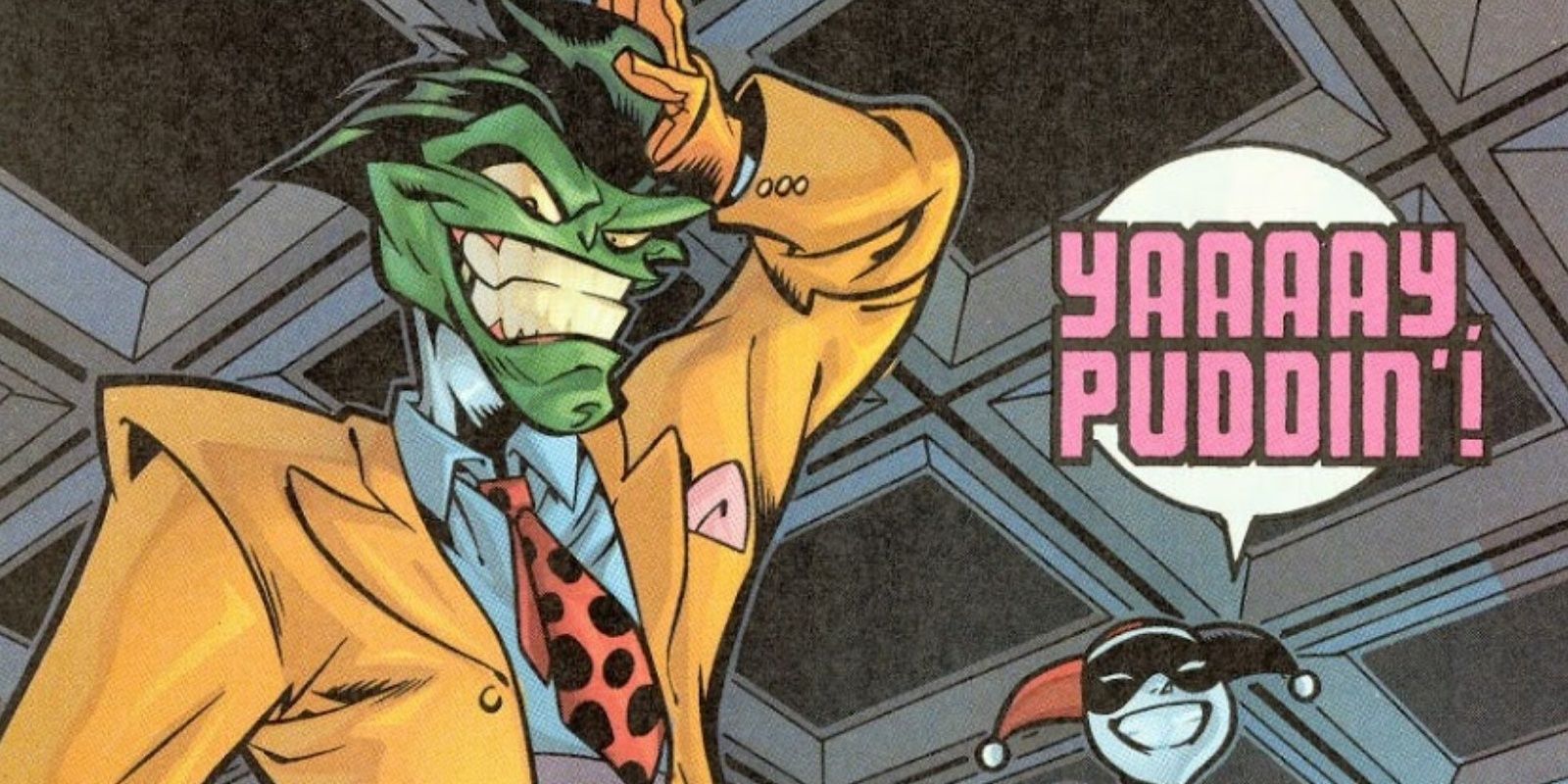 10 Weirdest DC Comic Crossovers