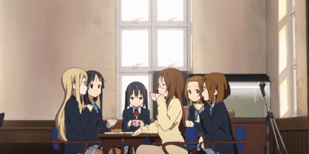 19 Amazing Slice-Of-Life Anime That Everyone Forgot