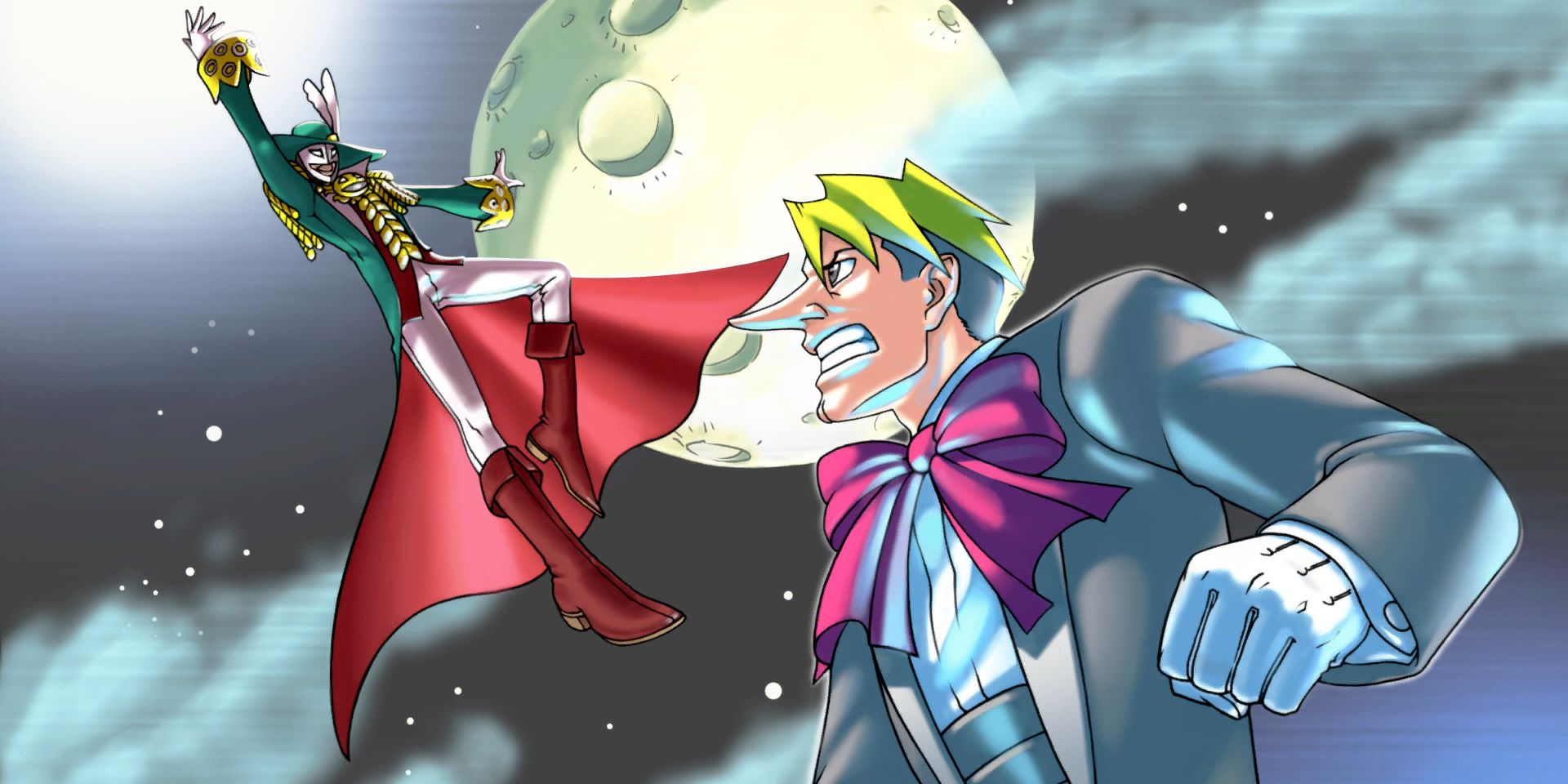 Every Case In Ace Attorney: Trials And Tribulations, Ranked