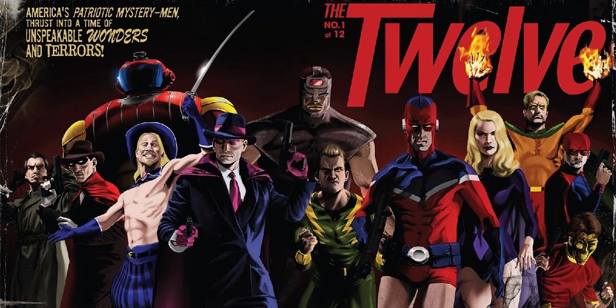Marvel’s 10 Best Twelve Issue Series