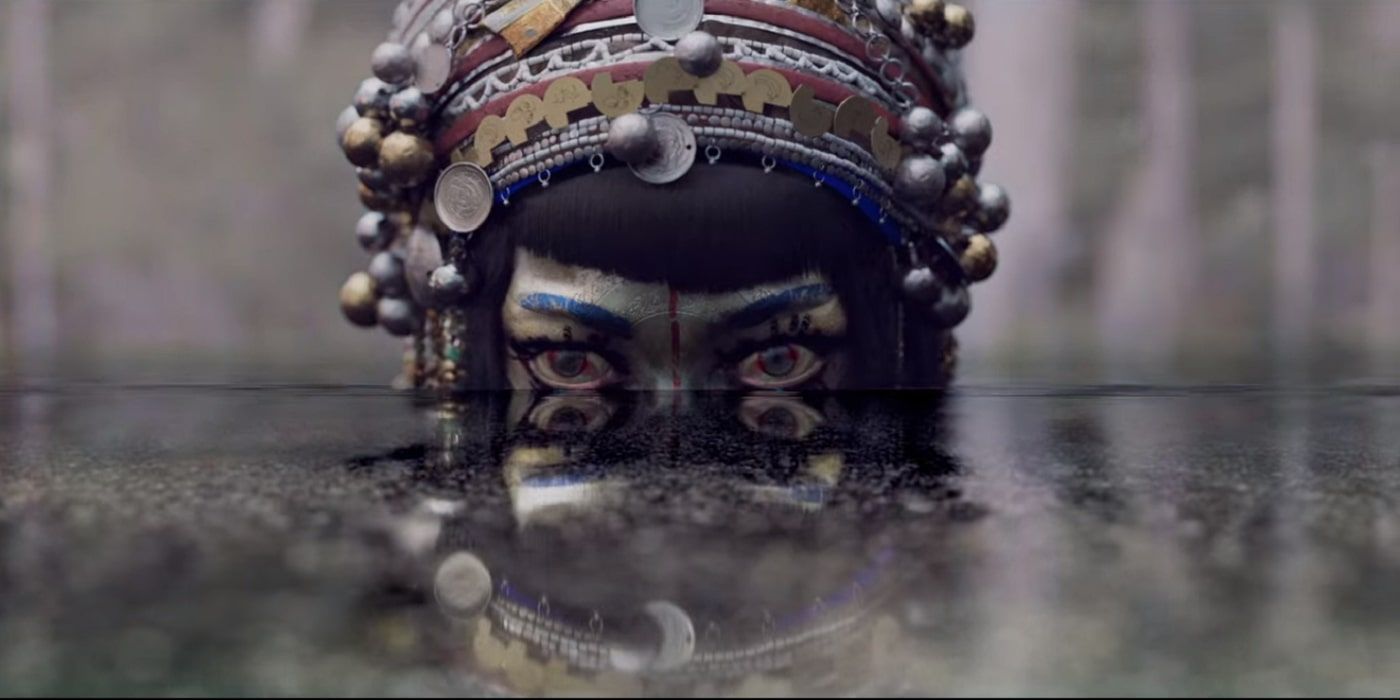 Love, Death + Robots Gives the Myth of the Siren a Dark New Twist