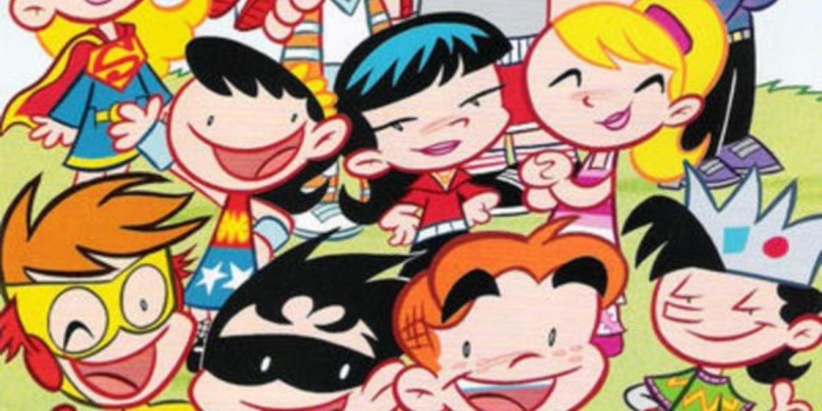 10 Weird Marvel Crossovers That Actually Happened