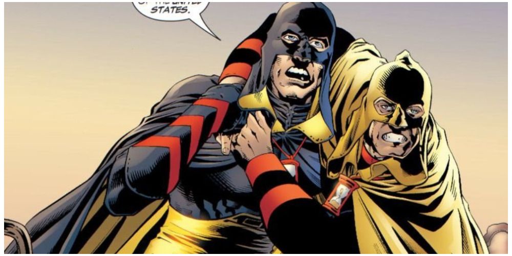 10 B-List DC Heroes Who Deserve Better 10 B-List DC Heroes Who Deserve Better