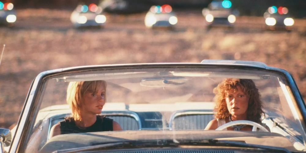 10 Best Death Scenes In Movies