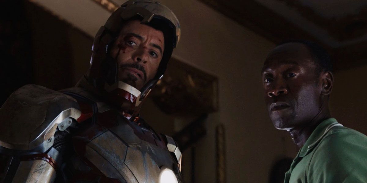 War Machine's 10 Biggest Accomplishments In The MCU